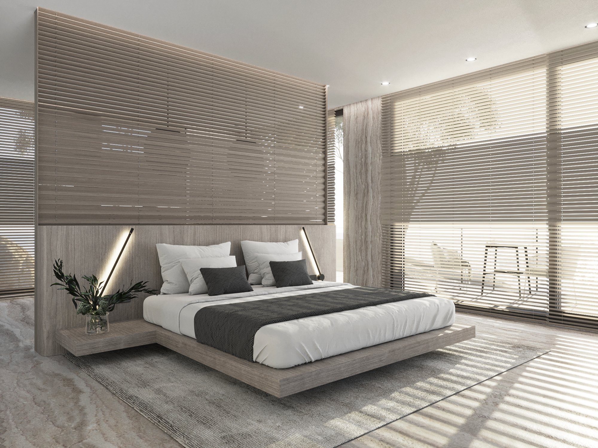 House, Canary Islands