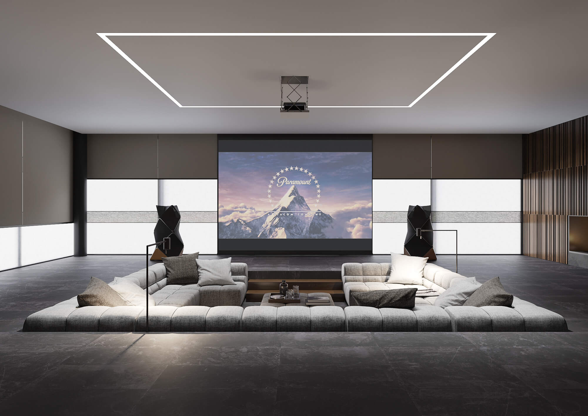 Rollo - Stylish Roller Blinds