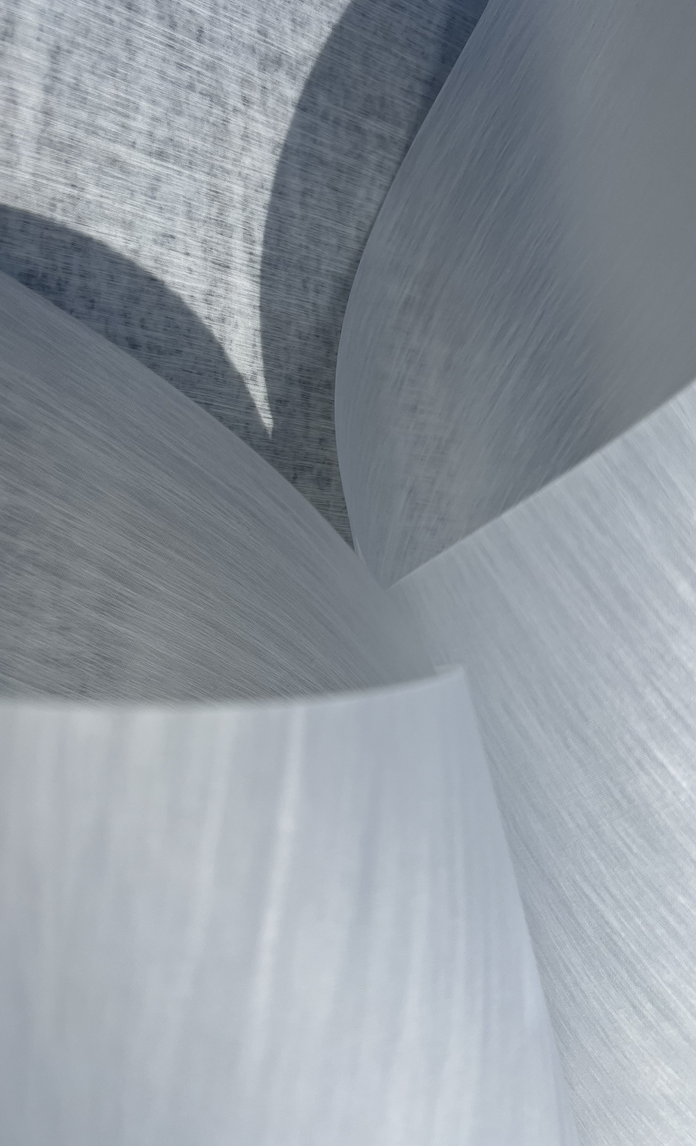 Washi Originals - beautiful, solid shades with or without visible fibers