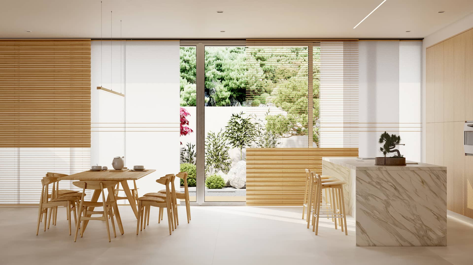 Kitchen, Copenhagen, Denmark