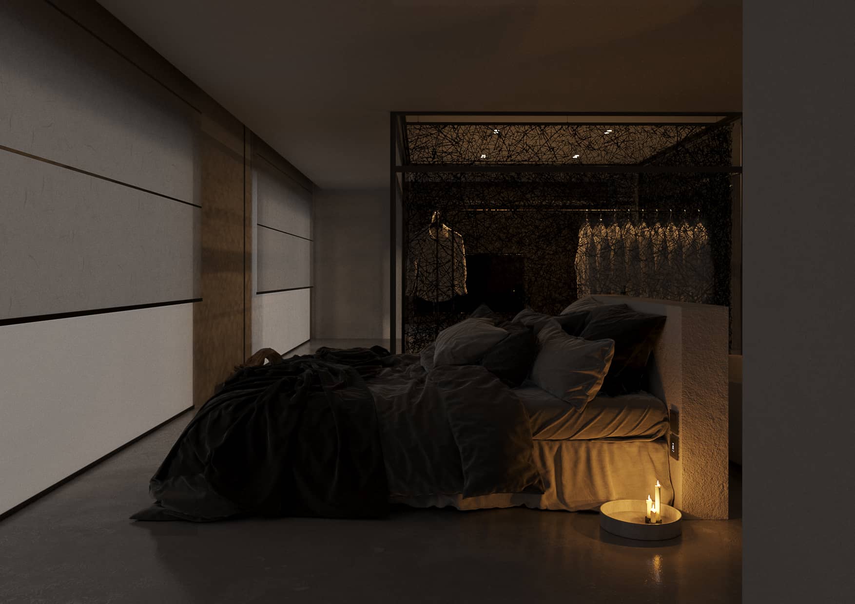 Washi Unique - Japanese craftsmanship for a modern interior