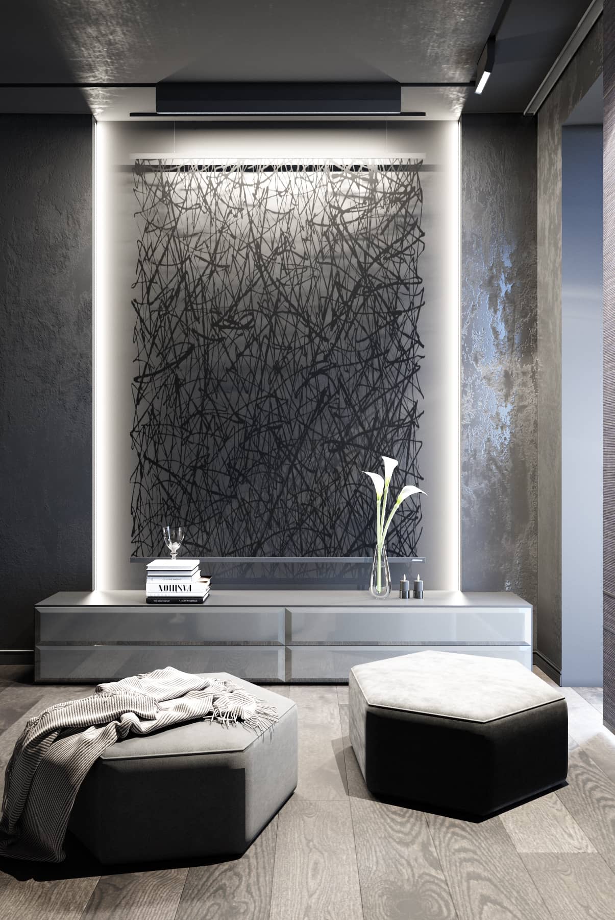 Washi Unique - Japanese craftsmanship for a modern interior