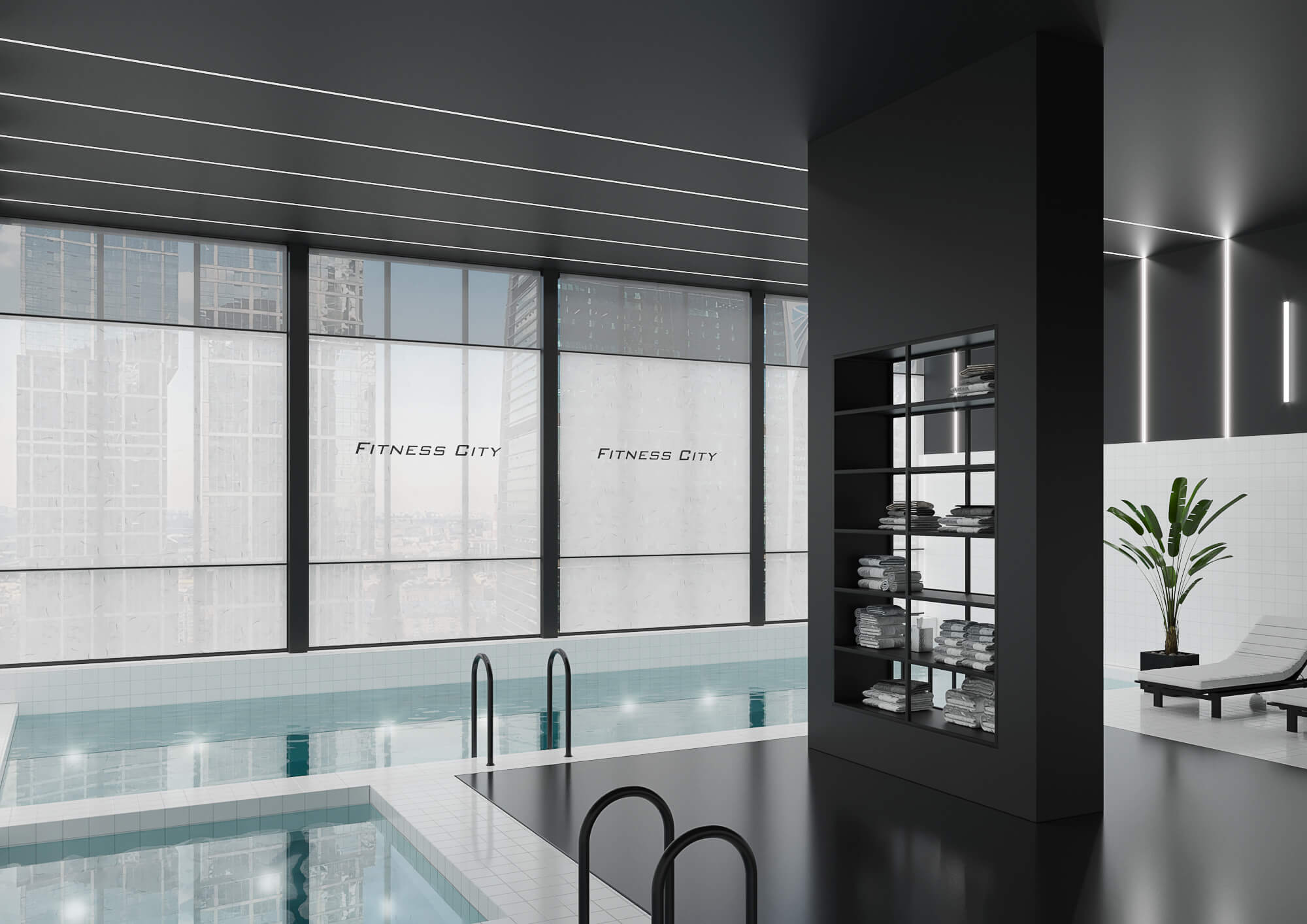 Rollo - Stylish Roller Blinds