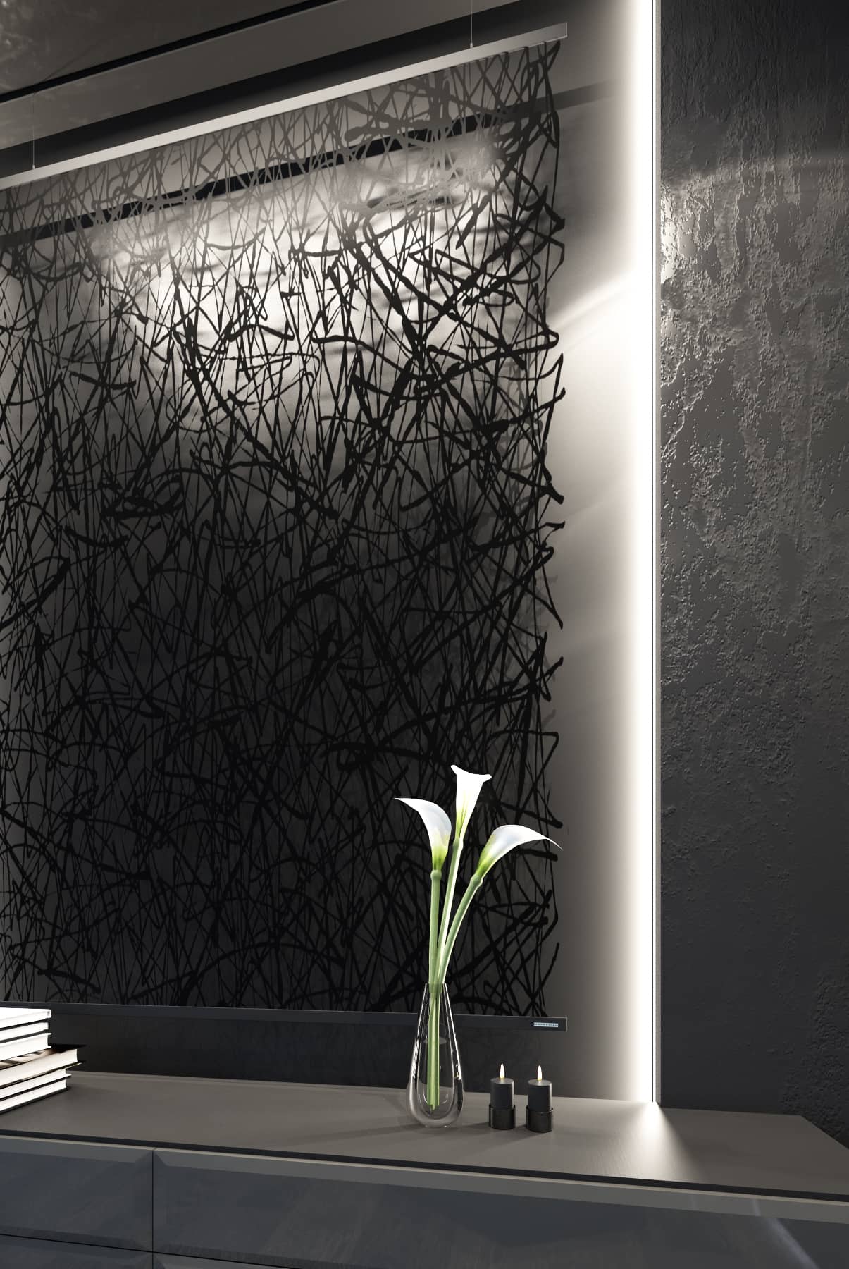 Washi Unique - Japanese craftsmanship for a modern interior