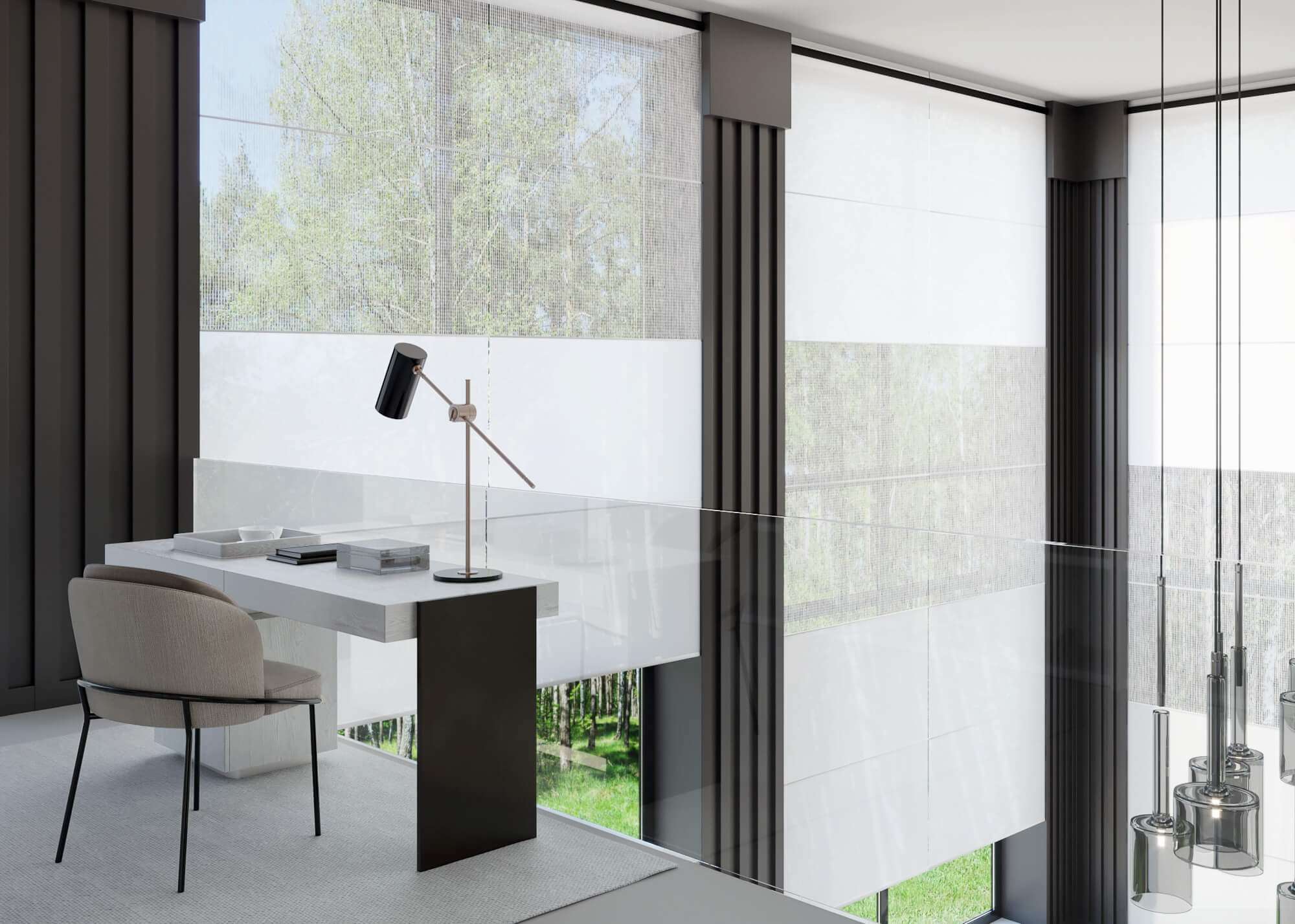 Rollo - Stylish Roller Blinds
