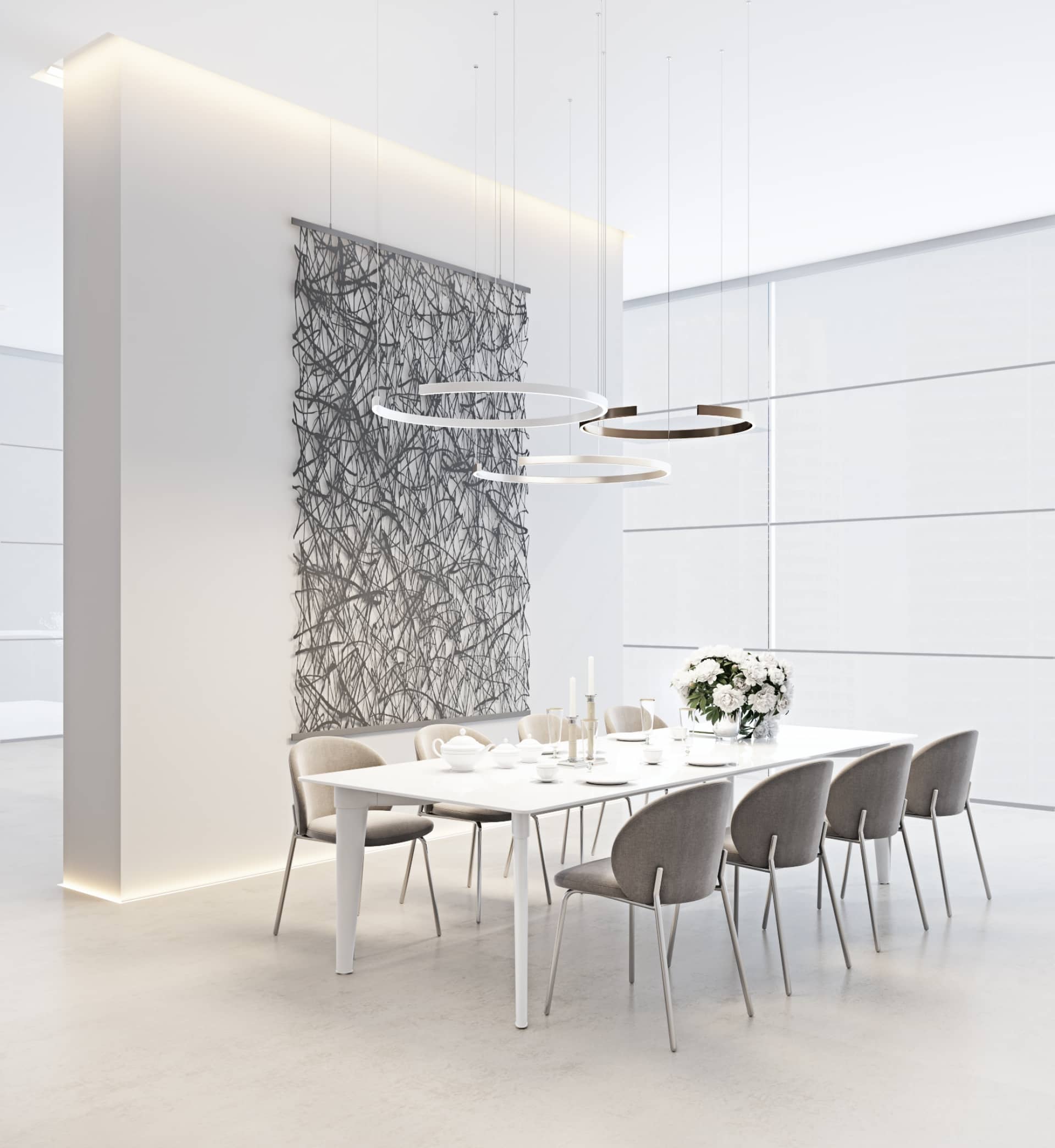 Washi Unique - Japanese craftsmanship for a modern interior