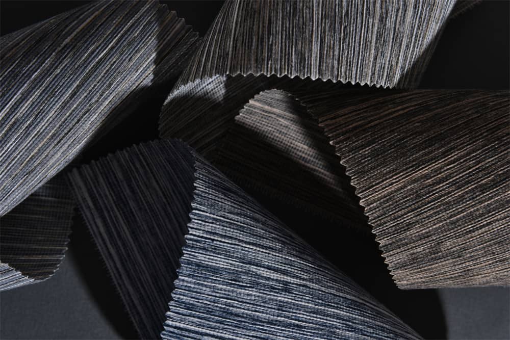 Textures Specials | Spectacular fabrics in different dessins