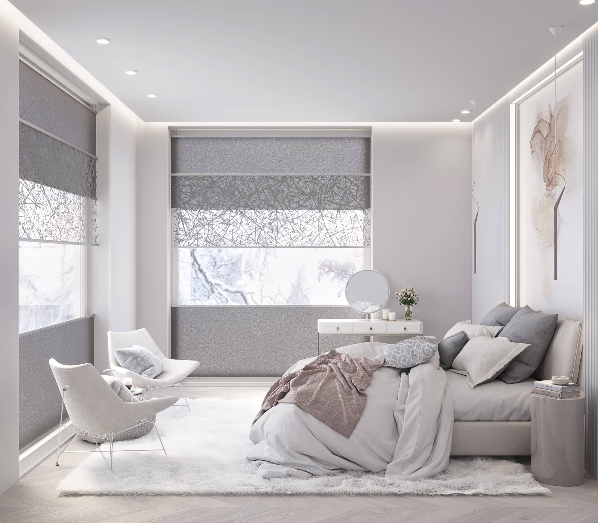 Washi Unique - Japanese craftsmanship for a modern interior