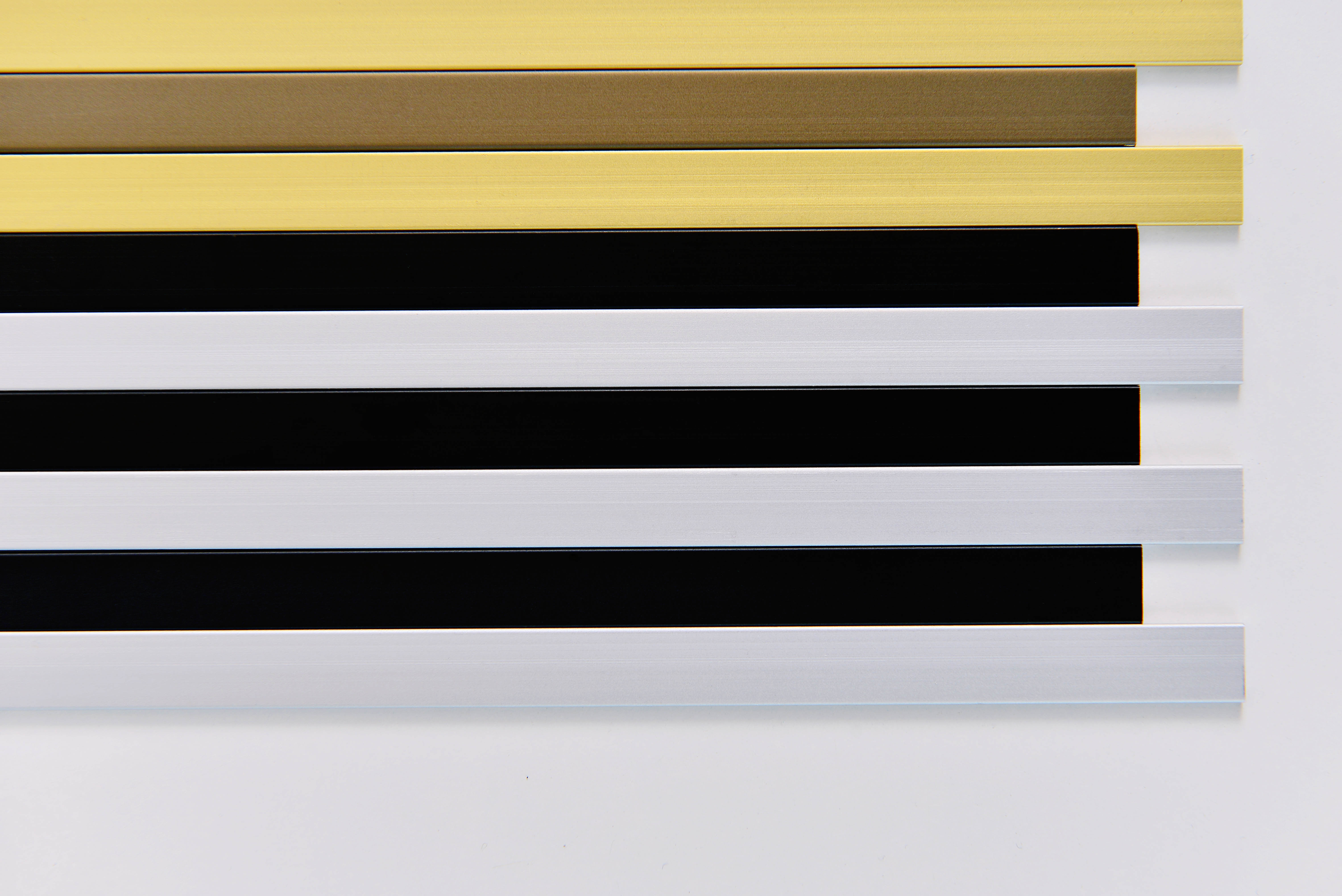 Dividing Strips| Customizable and Decorative Ribs