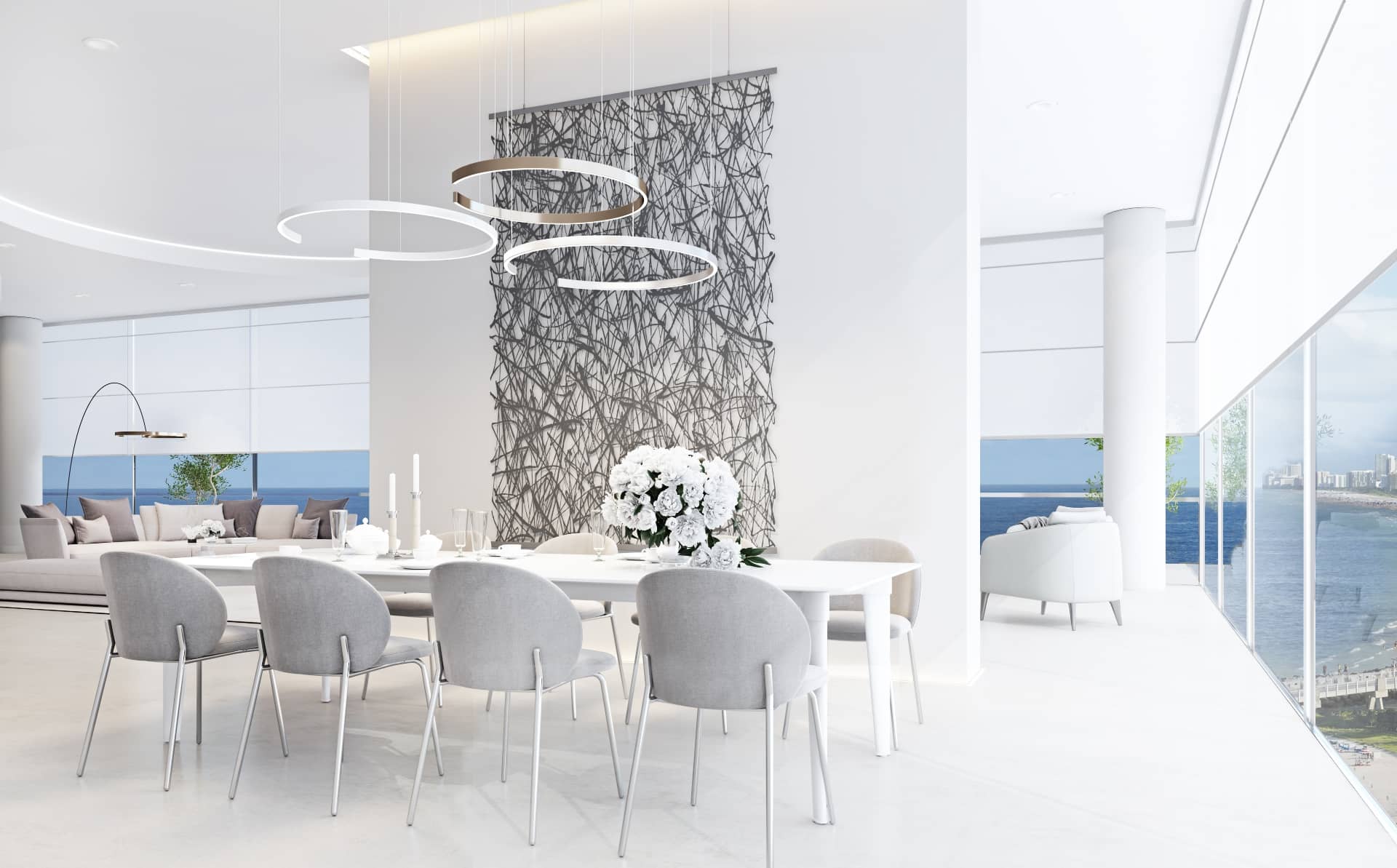 Washi Unique - Japanese craftsmanship for a modern interior