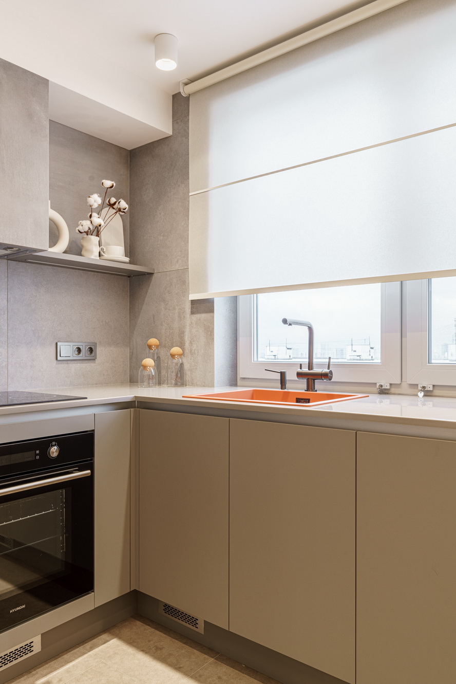 Rollo - Stylish Roller Blinds