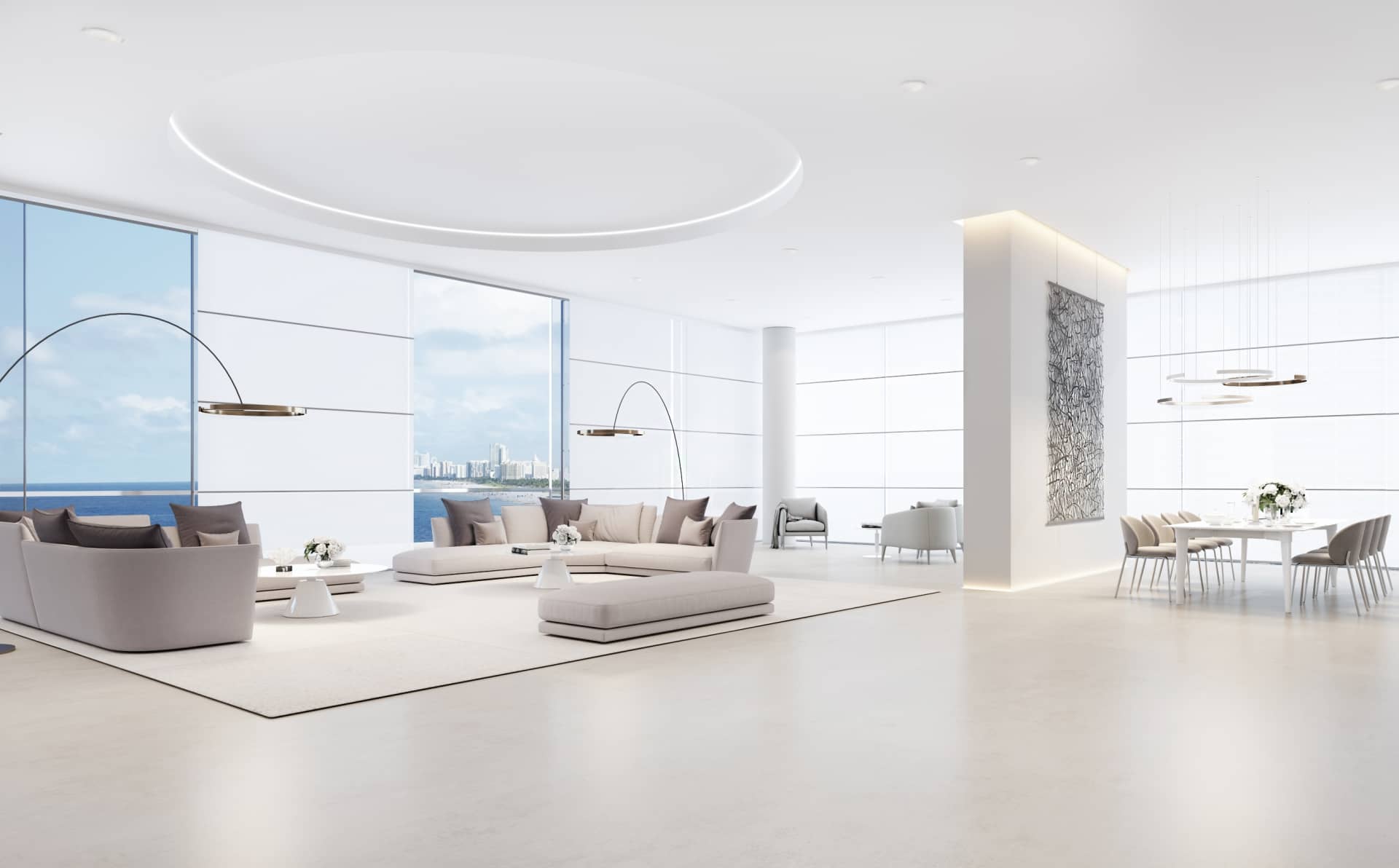 Washi Unique - Japanese craftsmanship for a modern interior