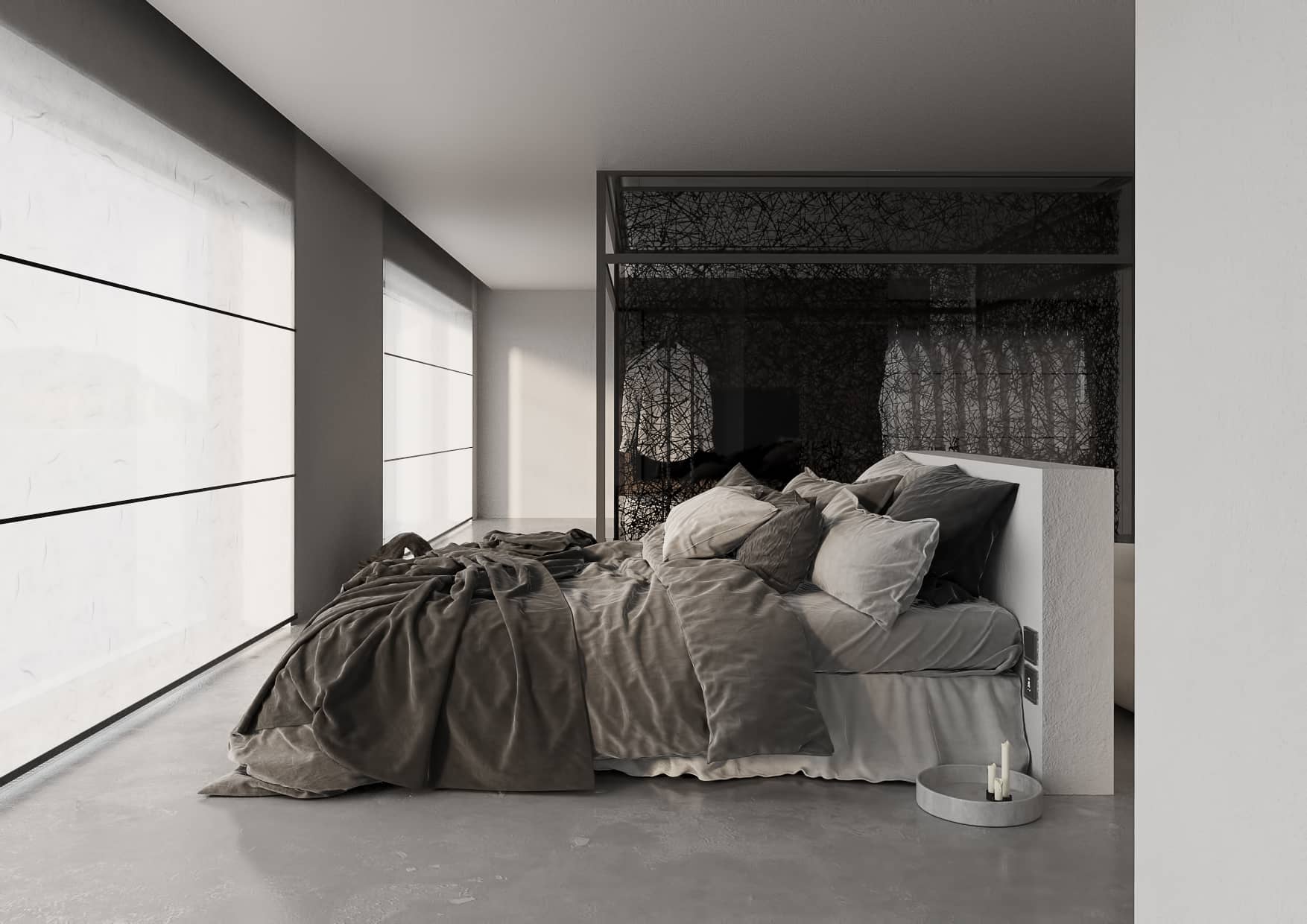 Washi Unique - Japanese craftsmanship for a modern interior