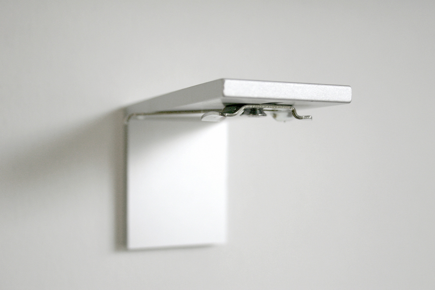 Installation of Panel systems