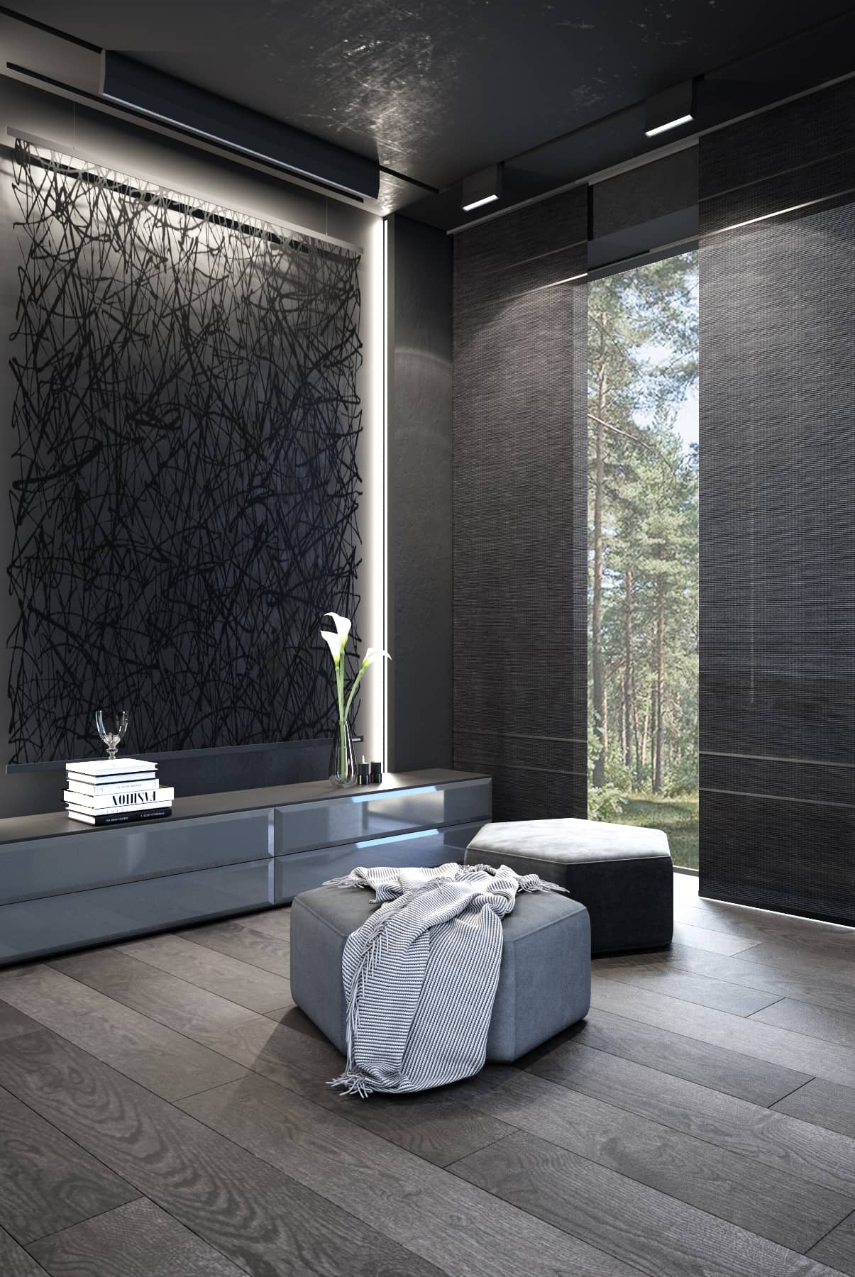 Washi Unique - Japanese craftsmanship for a modern interior