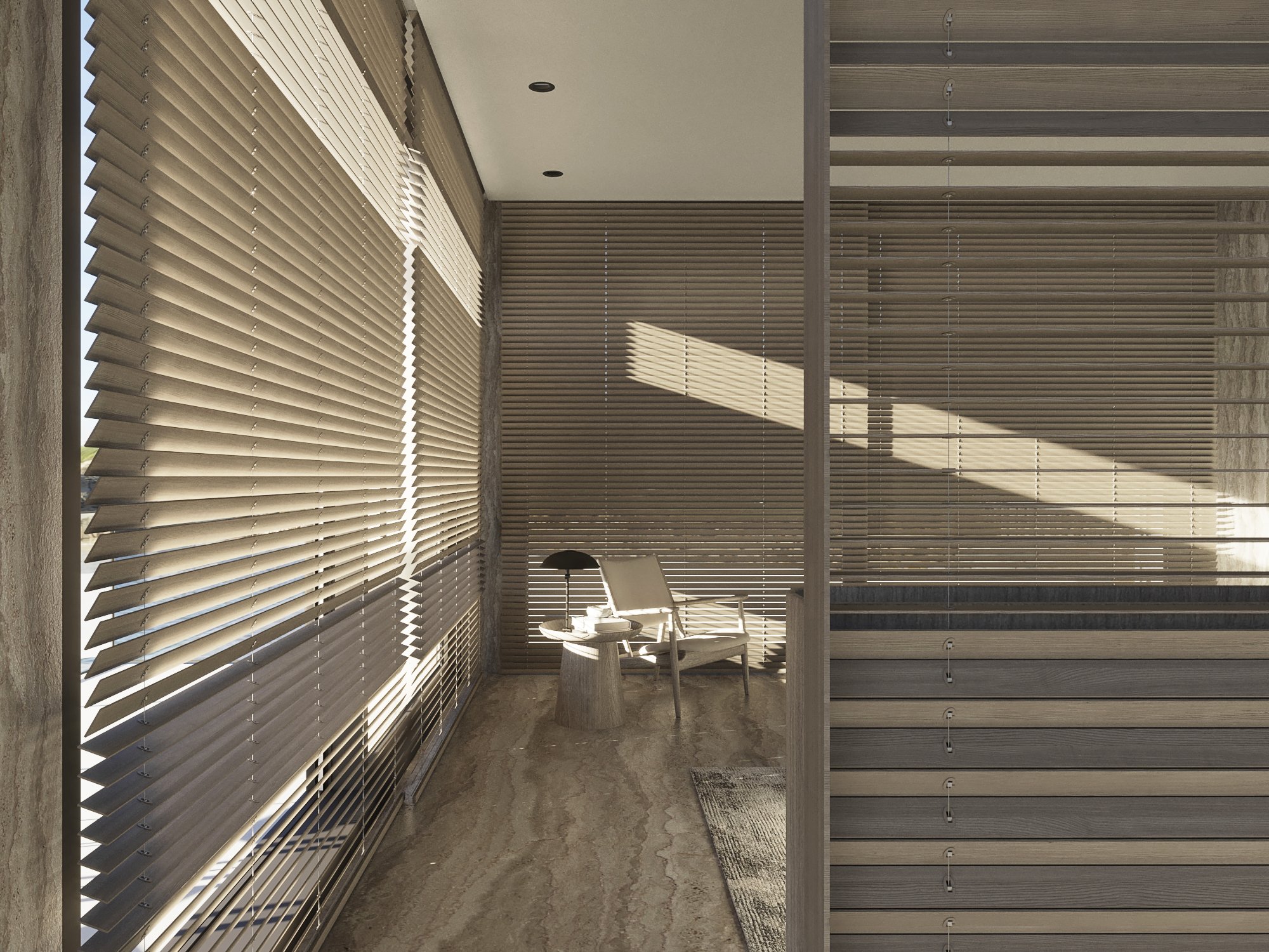 House, Canary Islands