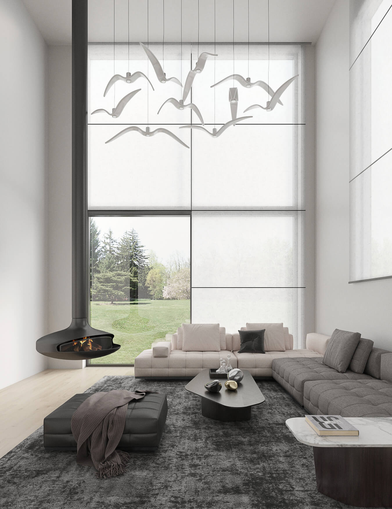 Rollo - Stylish Roller Blinds
